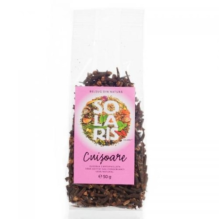 Cuisoare Condiment 50 gr - eMAG.ro