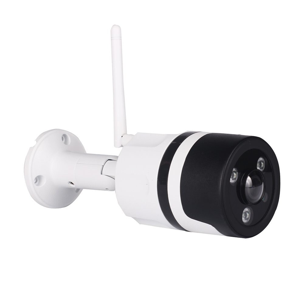 Camera IP Wireless Wanscam HW0034 2MP full HD - eMAG.ro