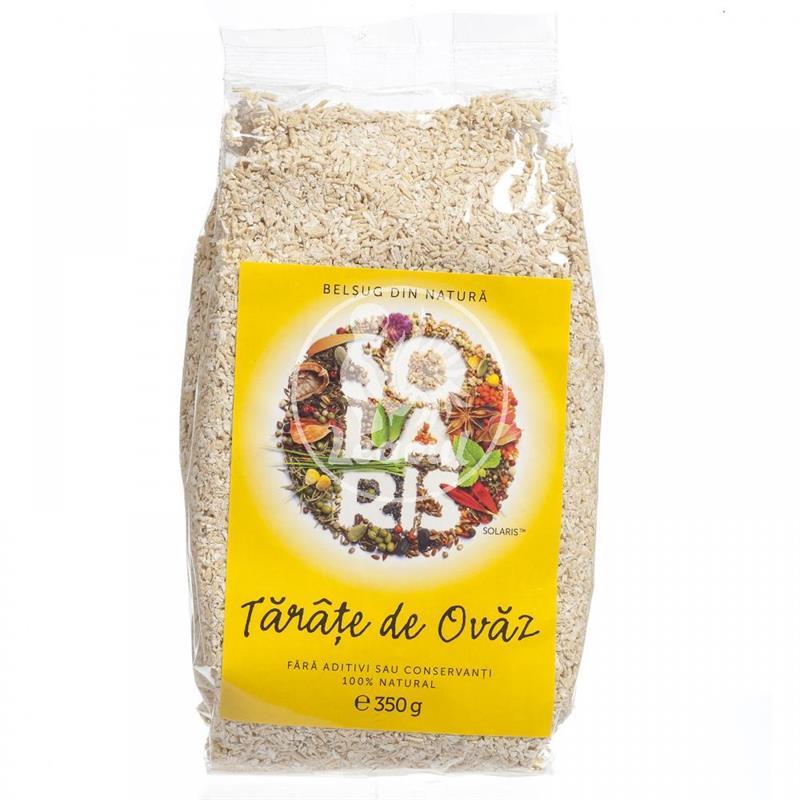 Tarate de Ovaz 350gr Solaris - eMAG.ro