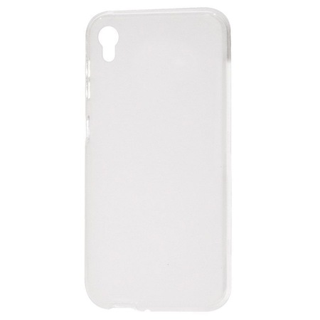 Протектор Lemontti Silicon за Alcatel 1 / Orange Rise 54, Transparent ...