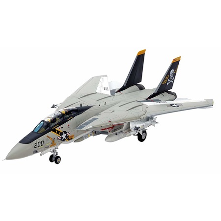 Модели на самолети Trumpeter Grumman F-14A Tomcat 1:144 TRUM 03910 ...