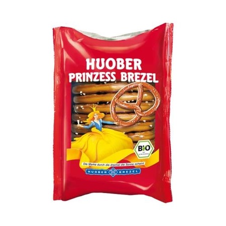 Covrigei Sarati Bio Huober 125gr - eMAG.ro