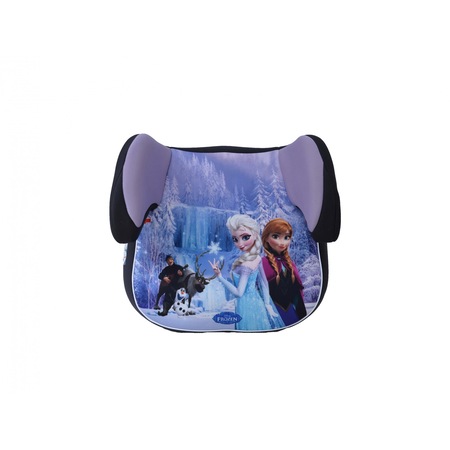 Scaun Auto Disney Dream Frozen 15-36 kg - eMAG.ro