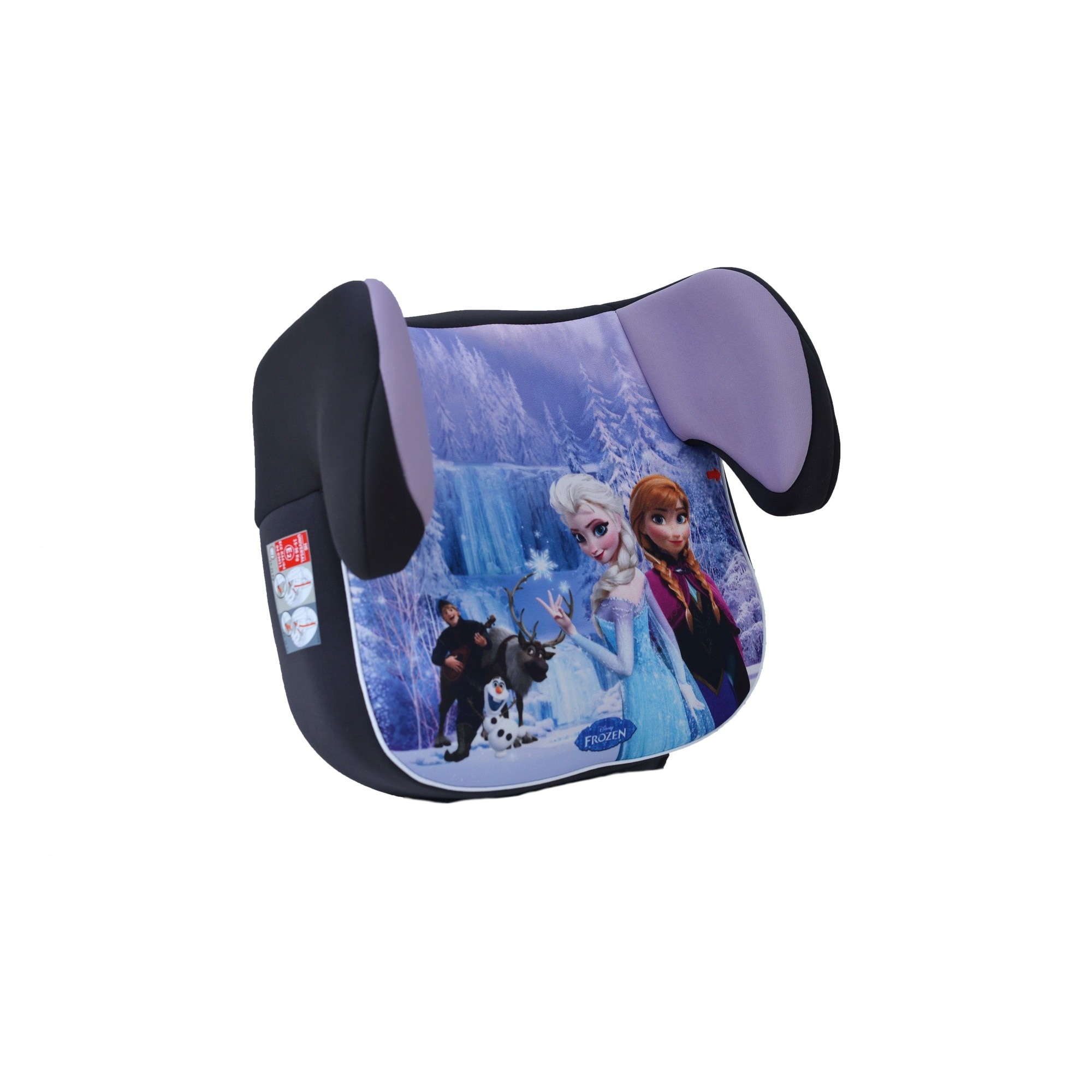 Scaun Auto Disney Dream Frozen 15-36 kg - eMAG.ro