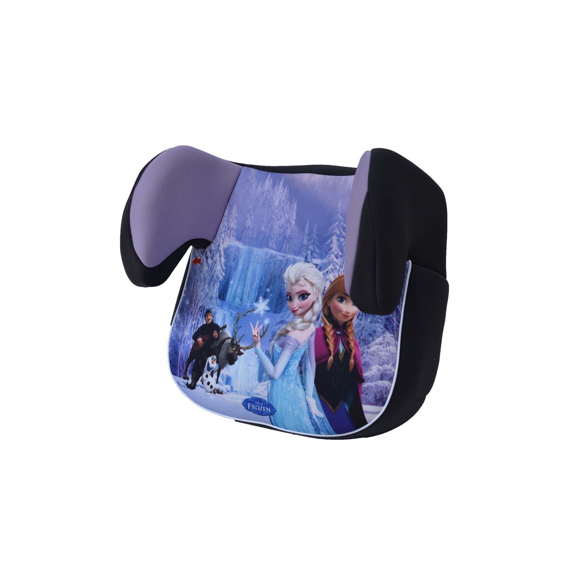 Scaun Auto Disney Dream Frozen 15-36 kg - eMAG.ro