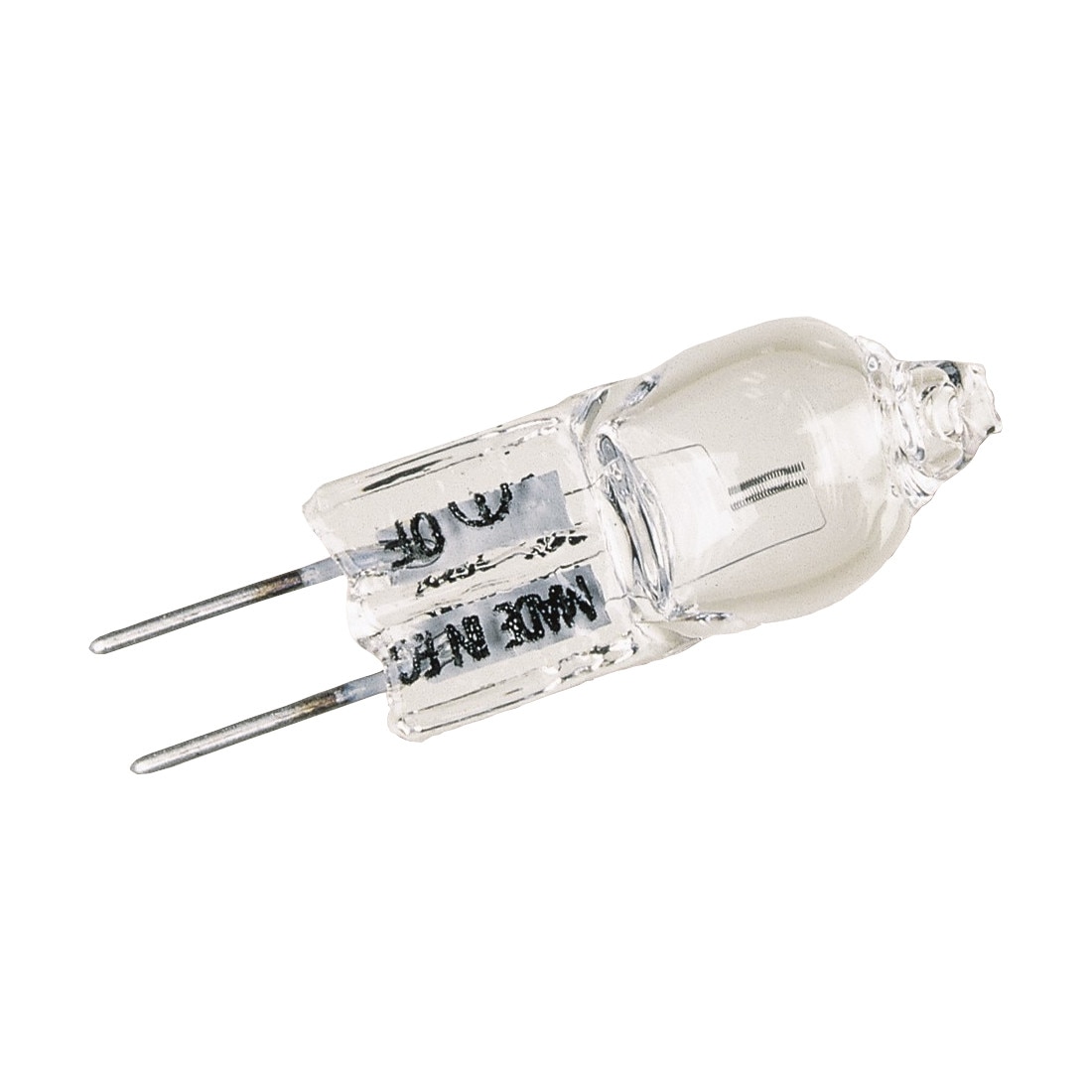 Bec halogen Sylvania 12V 40W G4 SV1 - eMAG.ro