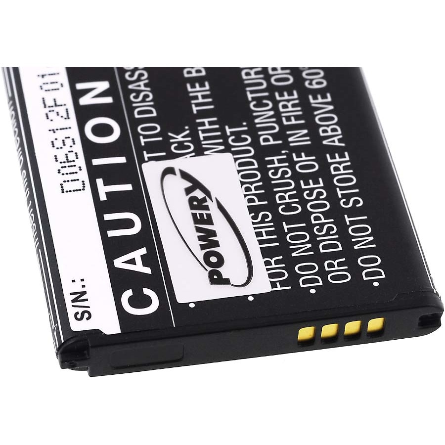 Acumulator compatibil Samsung Galaxy Note 4 LTE - eMAG.ro