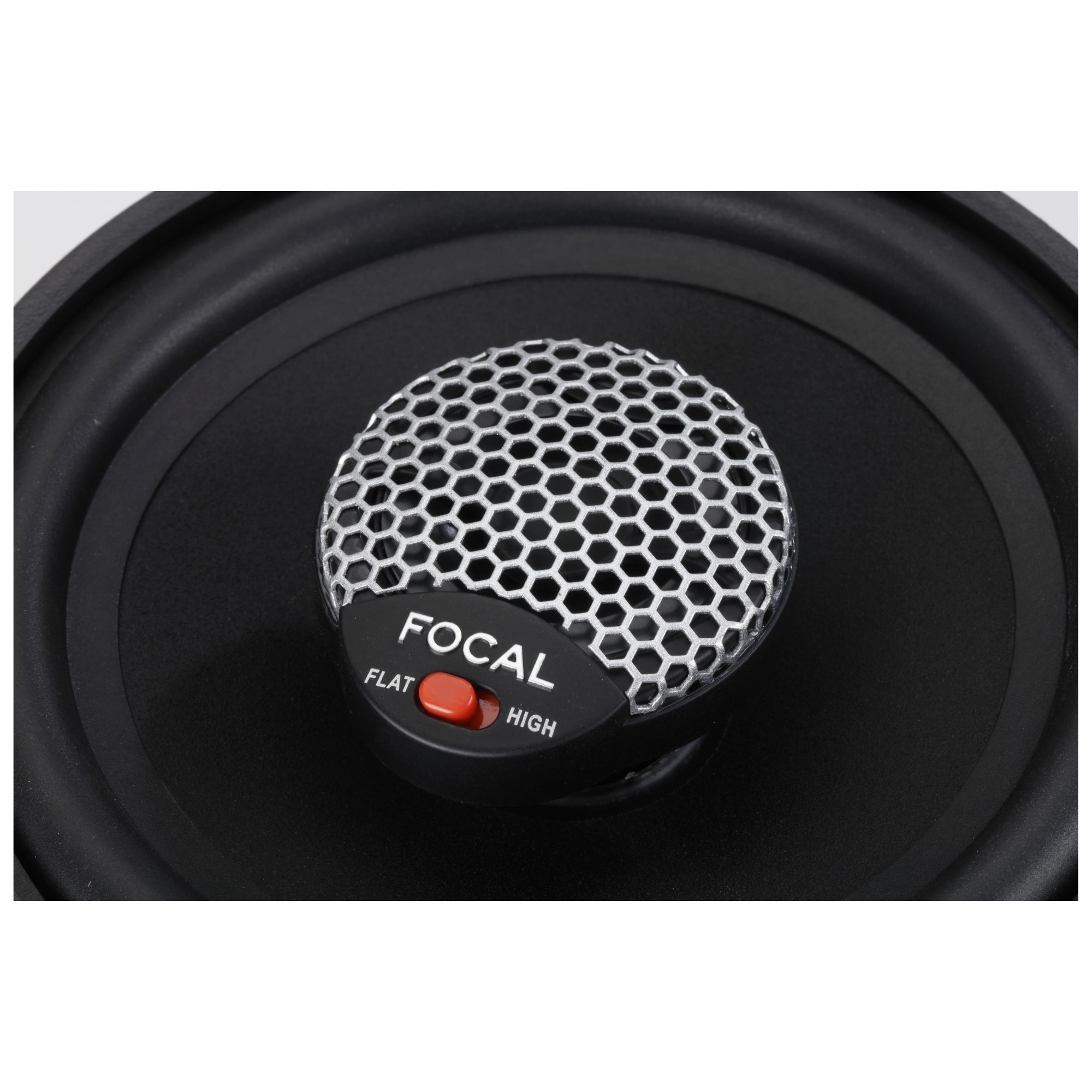 Boxe auto coaxiale Focal Integration ICU130, 60W RMS, 13 cm, 2 cai, set ...