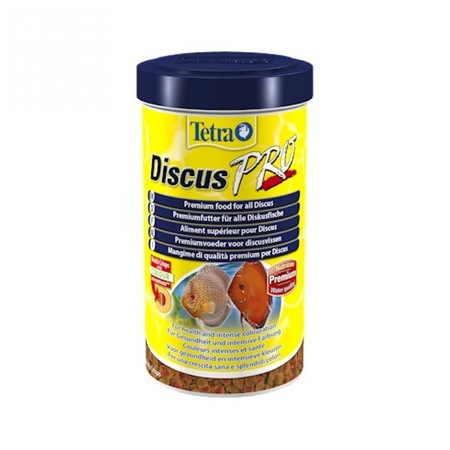 Hrana pentru pesti Tetra Discus Pro 500 ML/ 115g - eMAG.ro