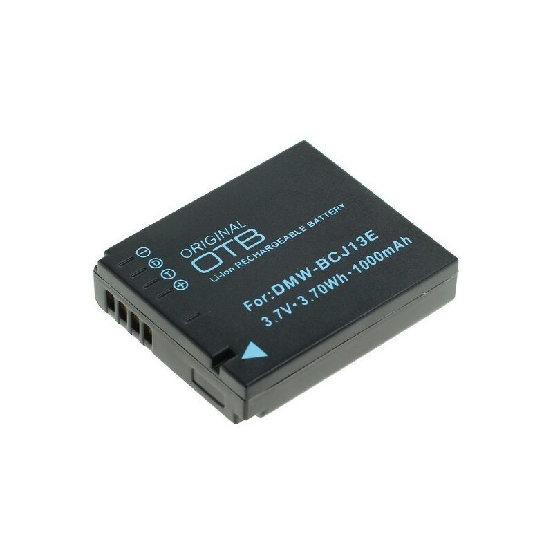 Батерия за Panasonic DMW-BCJ13E ON2758 - eMAG.bg