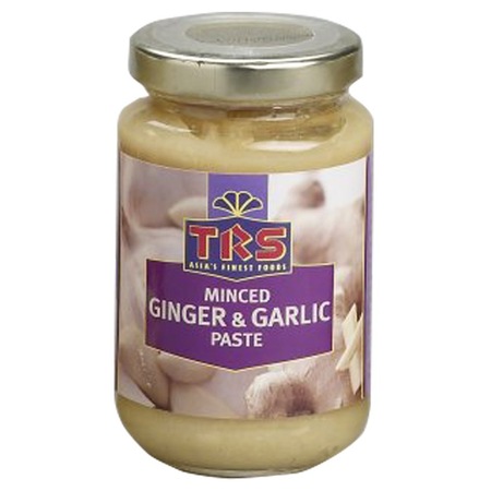 Pasta de Ghimbir si Ustuoi - eMAG.ro