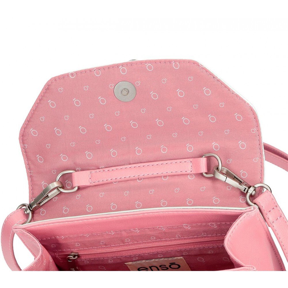 Geanta umar 20 cm Enso Owls - eMAG.ro