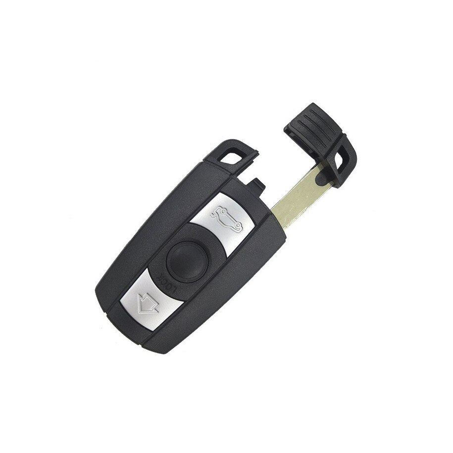 Kulcstok T vir ny t Smart Key Bmw Sorozat 1 3 5 6 E90 E91 E92 E60