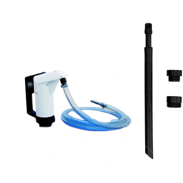 Kit transfer AdBlue cu pompa manuala HILL - eMAG.ro