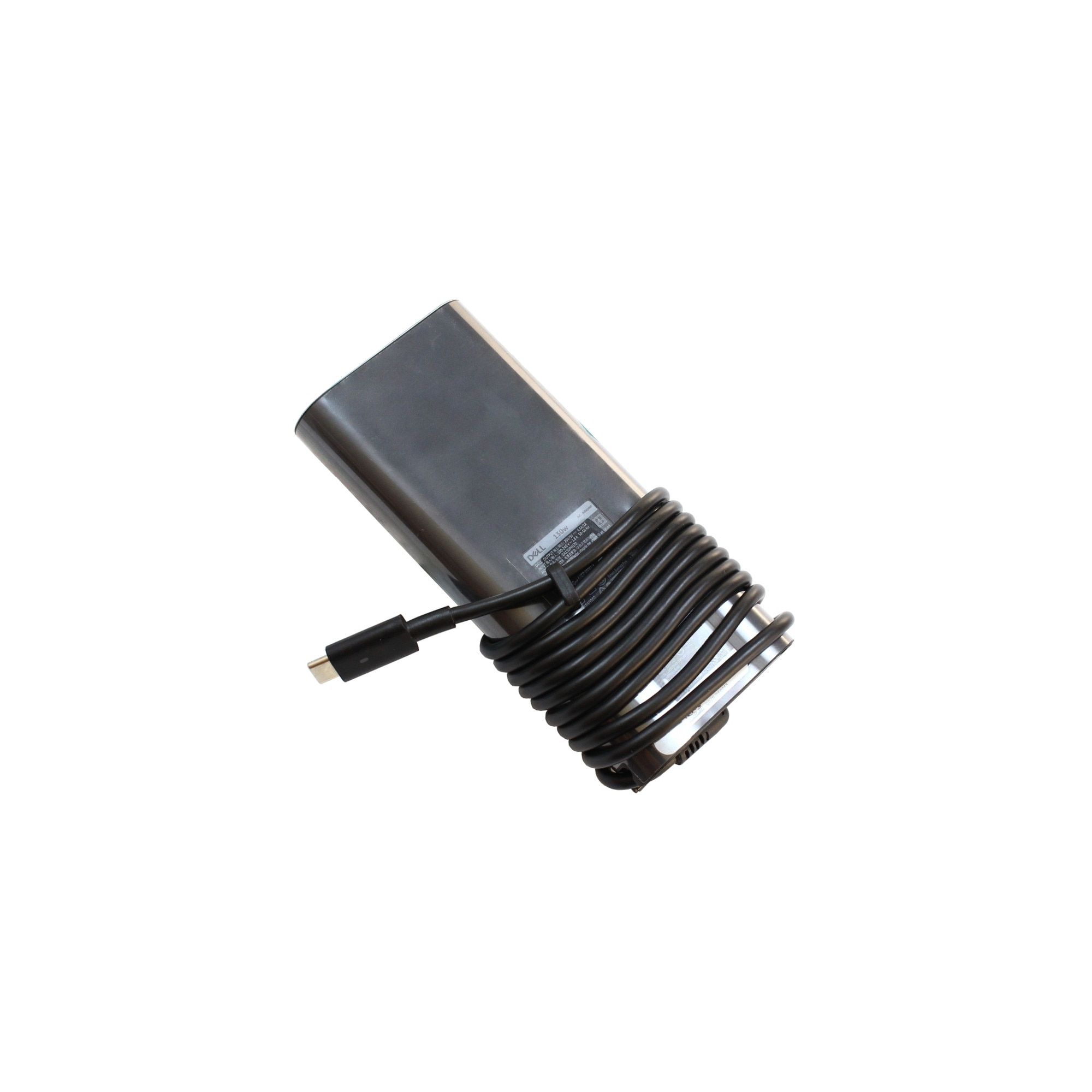 Alimentator original Dell 20V, 6.5A, 130W model DA130PM170, USB-C - eMAG.ro