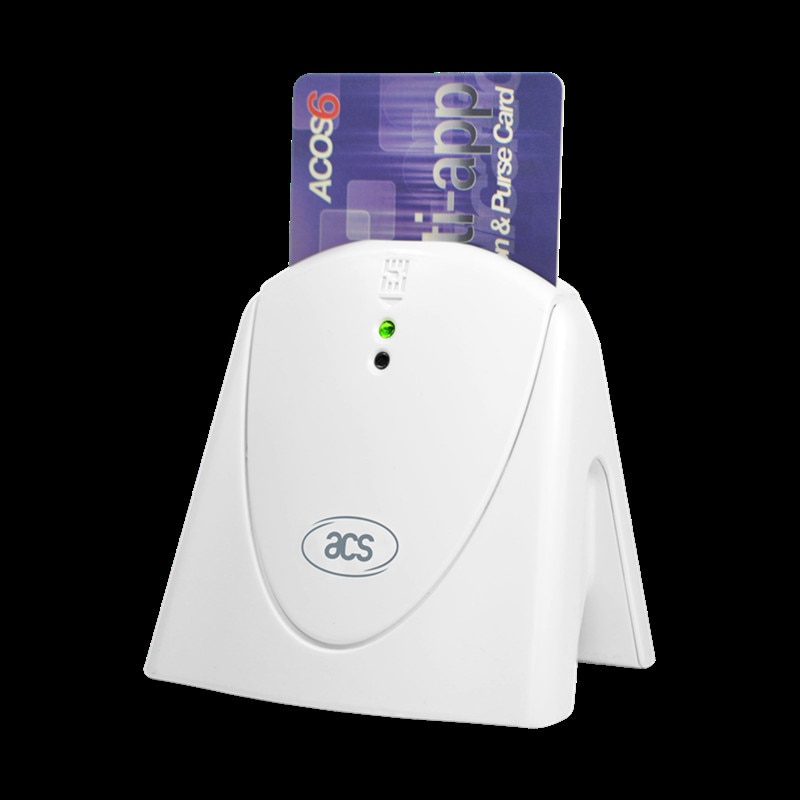 Cititor card tahograf ACR-ACS - eMAG.ro