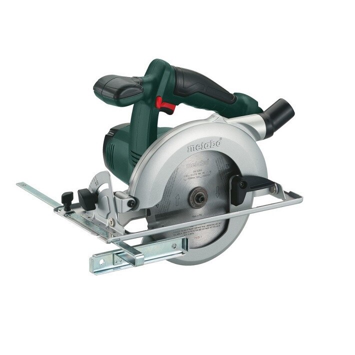 Fierastrau circular METABO KSA 18 LTX, 2.700 rpm turatia max., fara ...