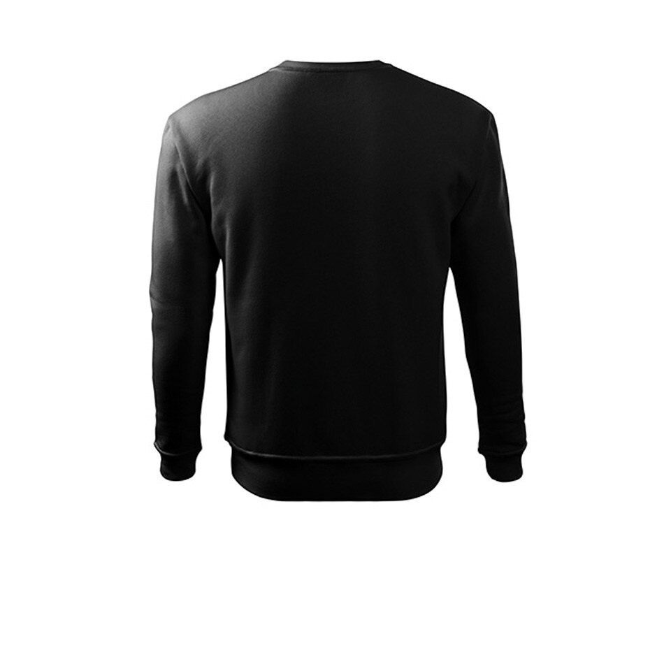 Hanorac Malfini copii gramaj ridicat negru 10 ani - eMAG.ro