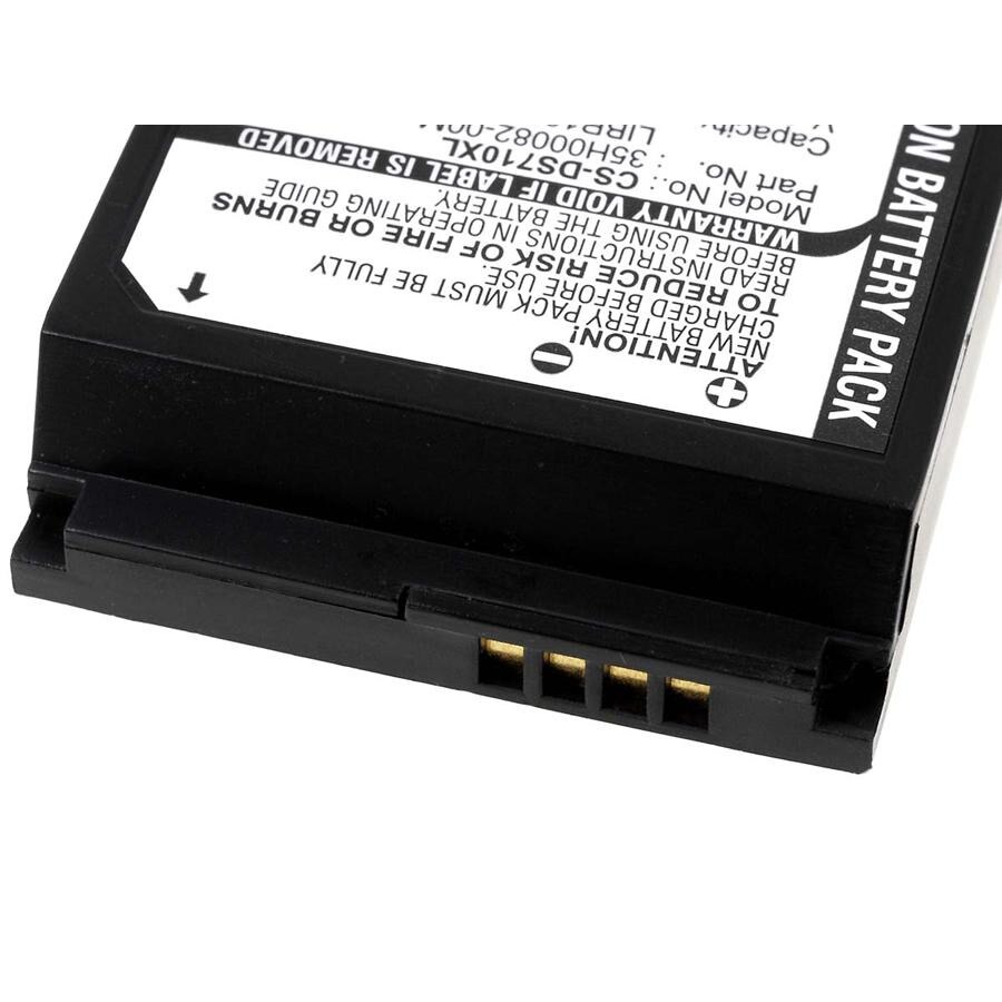 Acumulator compatibil Orange SPV E600 2250mAh - eMAG.ro