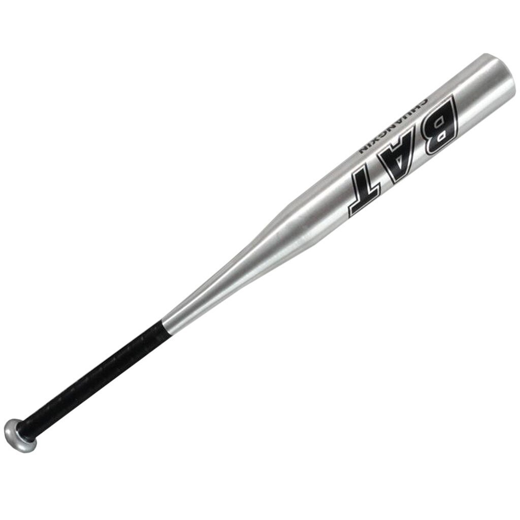 Bata de baseball din aluminiu dur metal dimensiune 81 cm High ...