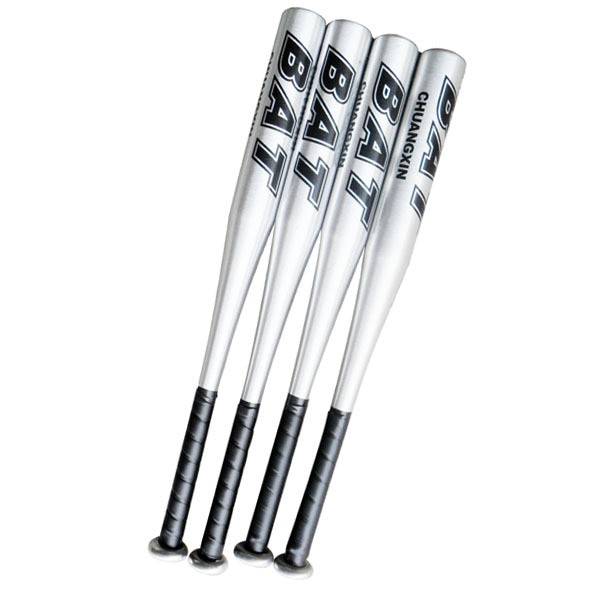 Bata de baseball din aluminiu dur metal dimensiune 81 cm High ...