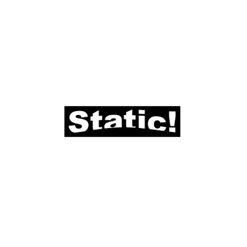 Sticker Parbriz Static, 49 cm - eMAG.ro