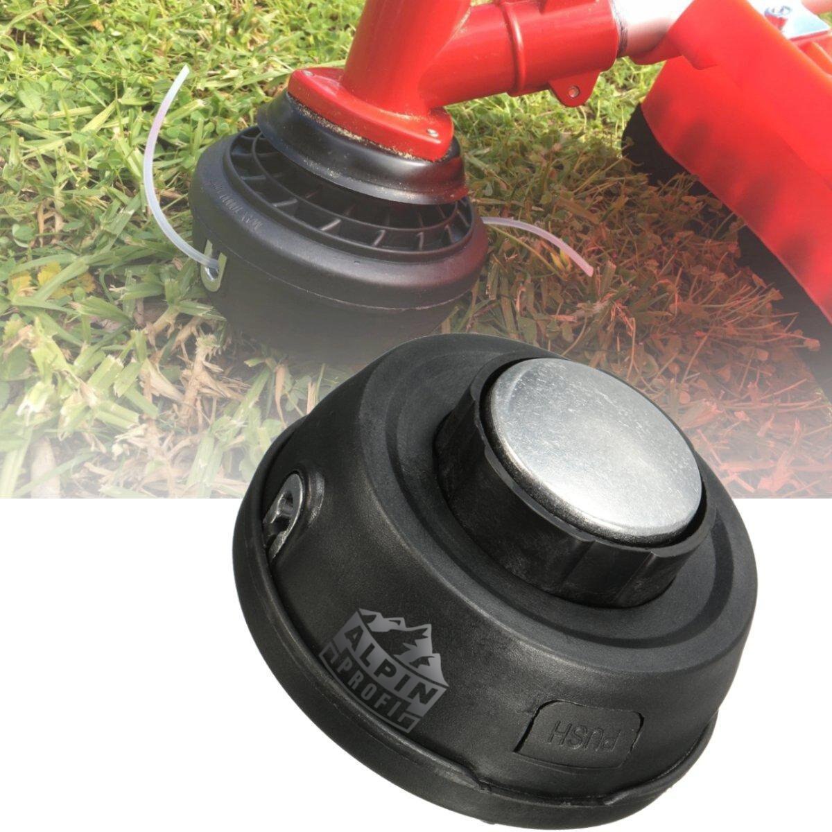 Tambur - Mosor Fir pentru Motocoasa Metalic, Automat Universal, Alpin ...