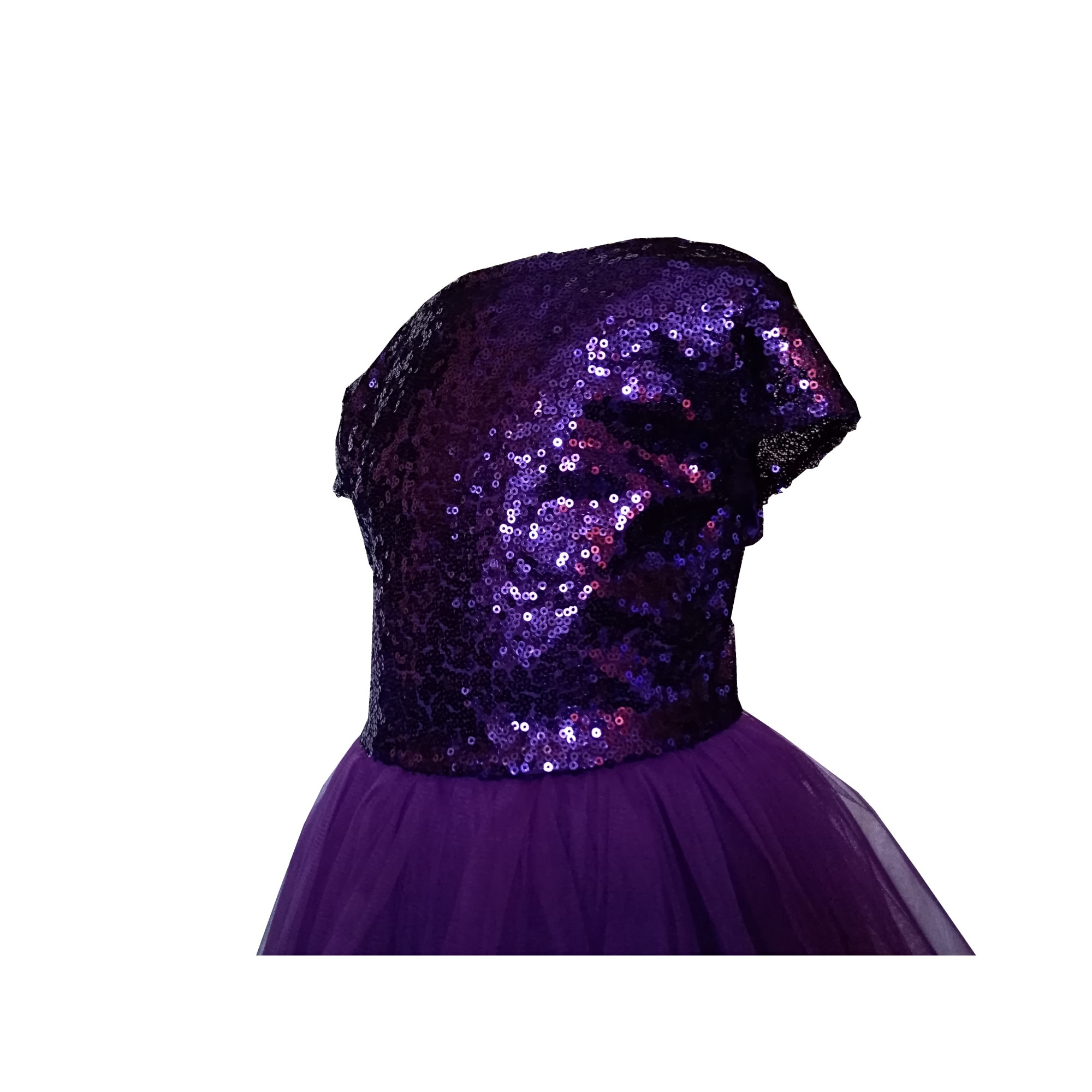 Rochie Mv cu fundita Ptk - eMAG.ro