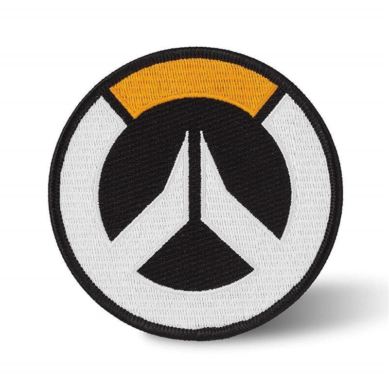 Emblema Overwatch Logo Patch - eMAG.ro