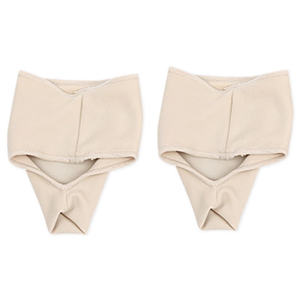 Set 2 bucati protectie pentru monturi, soseta cu pernita din silicon ...