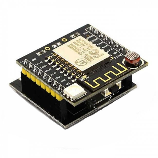 Placa dezvoltare Nodemcu ESP-12F ESP8266 - eMAG.ro
