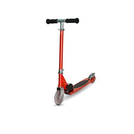 Gyerek Roller (Piros) - eMAG.hu