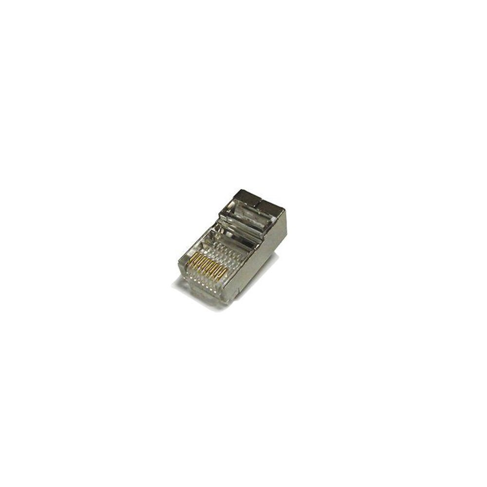 Mufe RJ45 LanKATT FTP cat5e, 50 de bucati - eMAG.ro