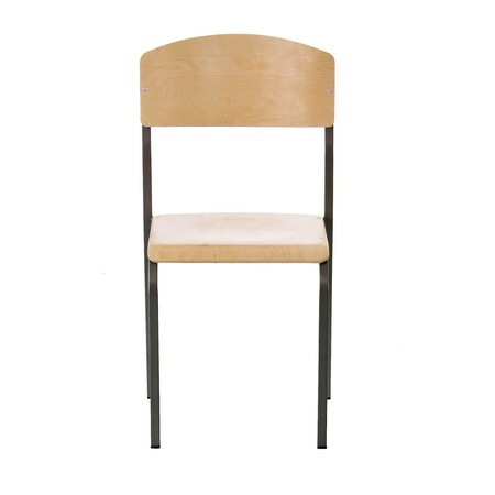 Scaun elev SCHOOL Black, Fag - eMAG.ro