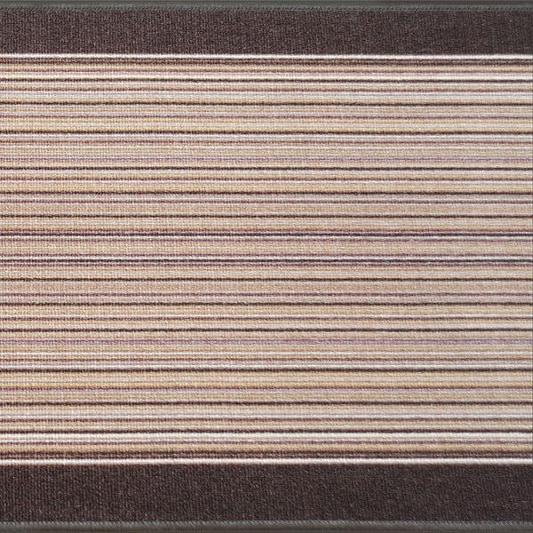 Traversa mocheta Carnaby 41 maro, 100 x 600 cm, 1260 gr /mp - eMAG.ro