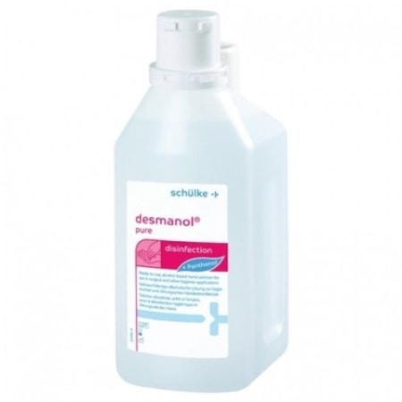 Dezinfectant Desmanol Pure 1l Schulke - eMAG.ro