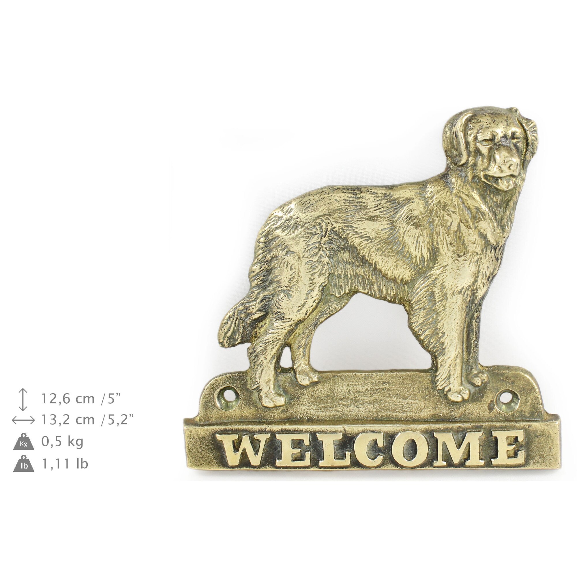 Semn de usa, Alama, Auriu - eMAG.ro