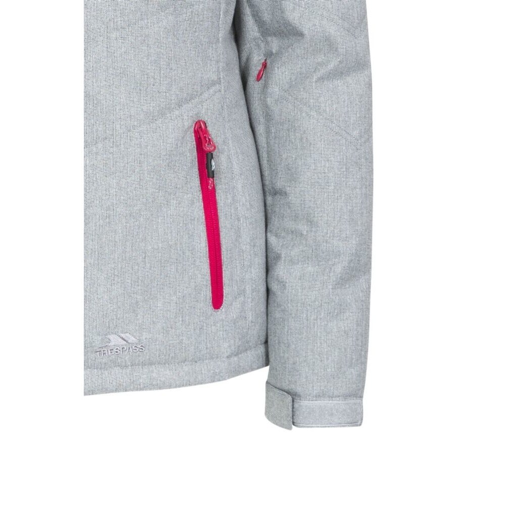 Geaca ski femei Trespass Always Gri XS - eMAG.ro