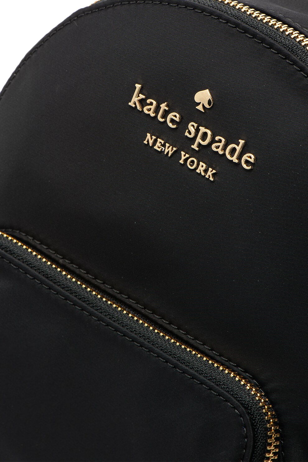 KATE SPADE, Малка раница Hartley, Черен - eMAG.bg