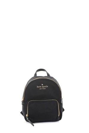 KATE SPADE, Малка раница Hartley, Черен - eMAG.bg