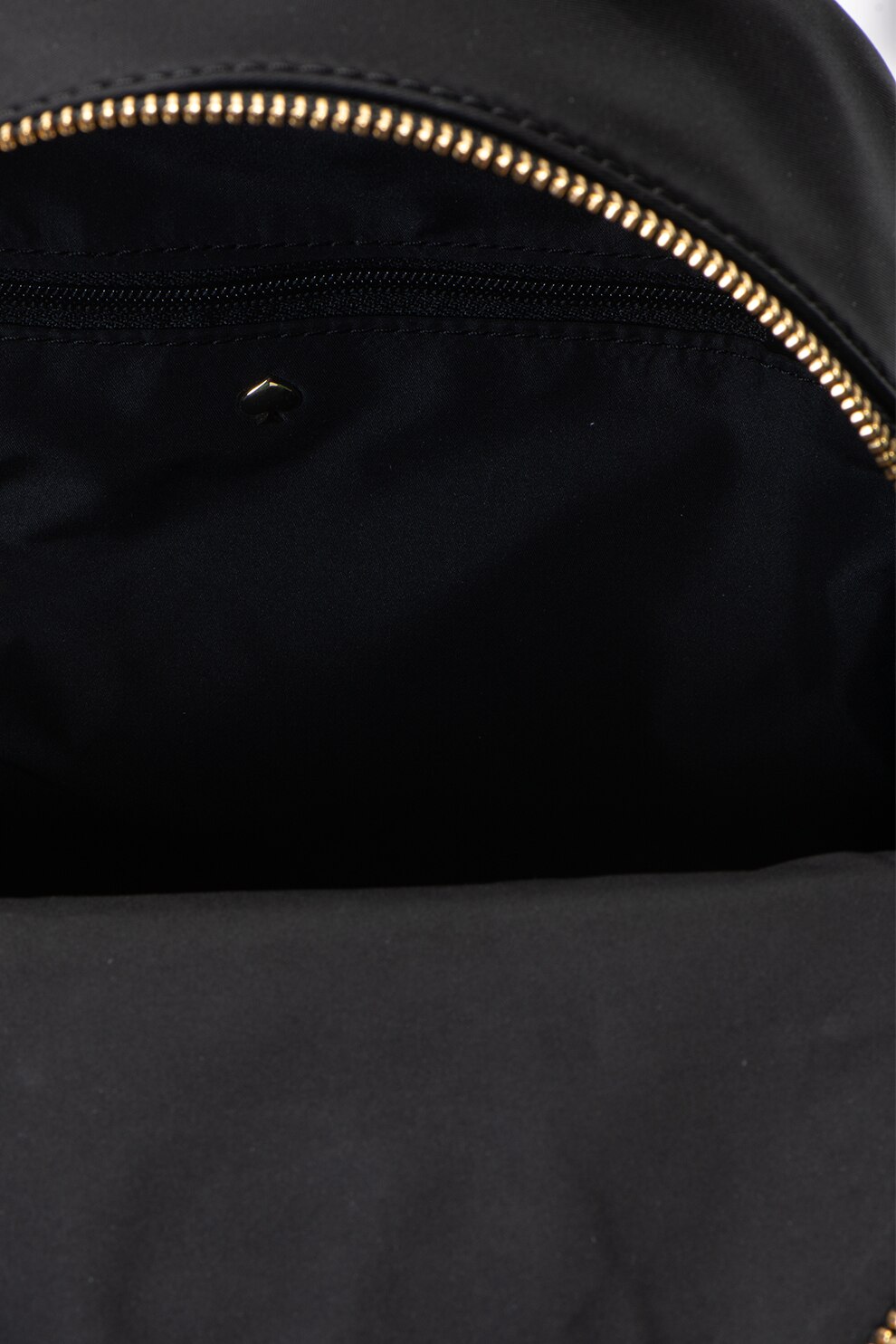 KATE SPADE, Малка раница Hartley, Черен - eMAG.bg