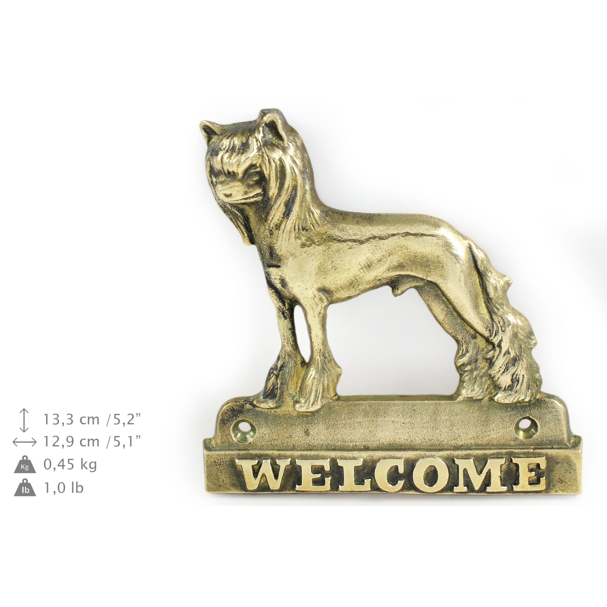 Semn de usa, Alama, Auriu - eMAG.ro