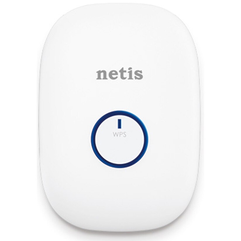 Range extender Netis E1, 300 Mbps N - eMAG.ro