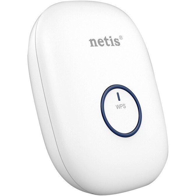 Range extender Netis E1, 300 Mbps N - eMAG.ro
