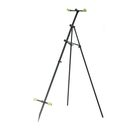 Rod Pod DAM Steelpower Tripod 170cm - eMAG.ro