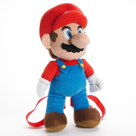 Фигурка Super Mario Plus 30,5 см - eMAG.bg