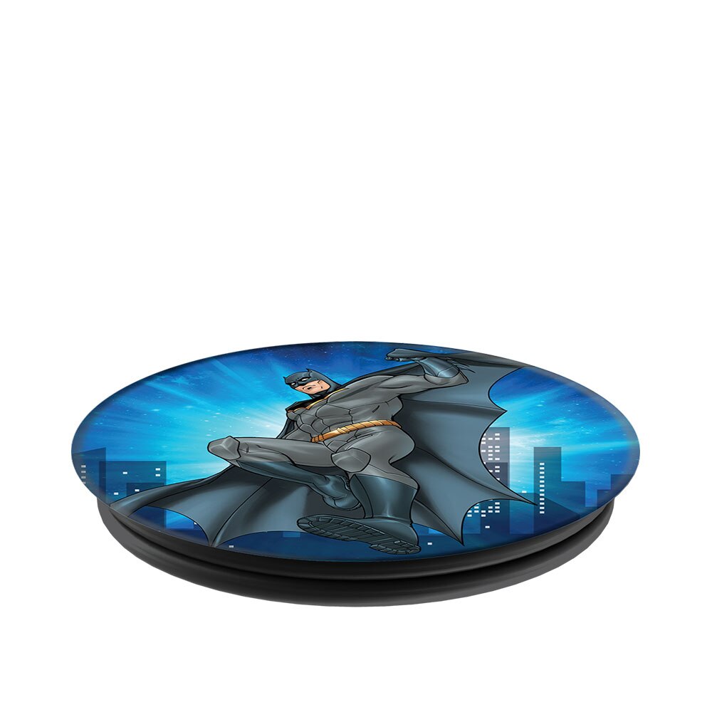 Suport Stand Adeziv Popsocket pentru telefon, Justice League: Batman ...