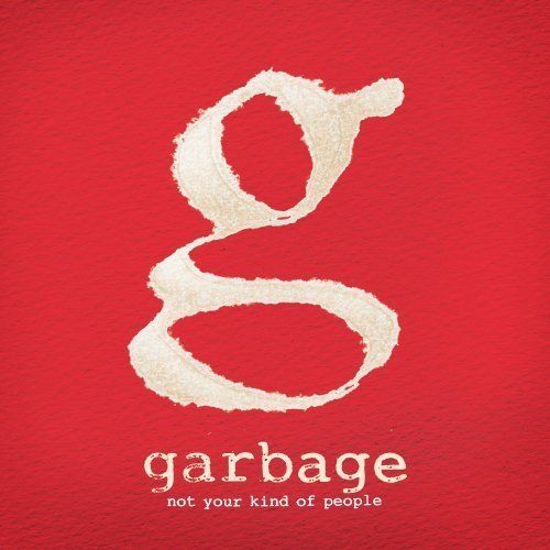 Garbage: Not Your Kind of People [CD] - eMAG.bg