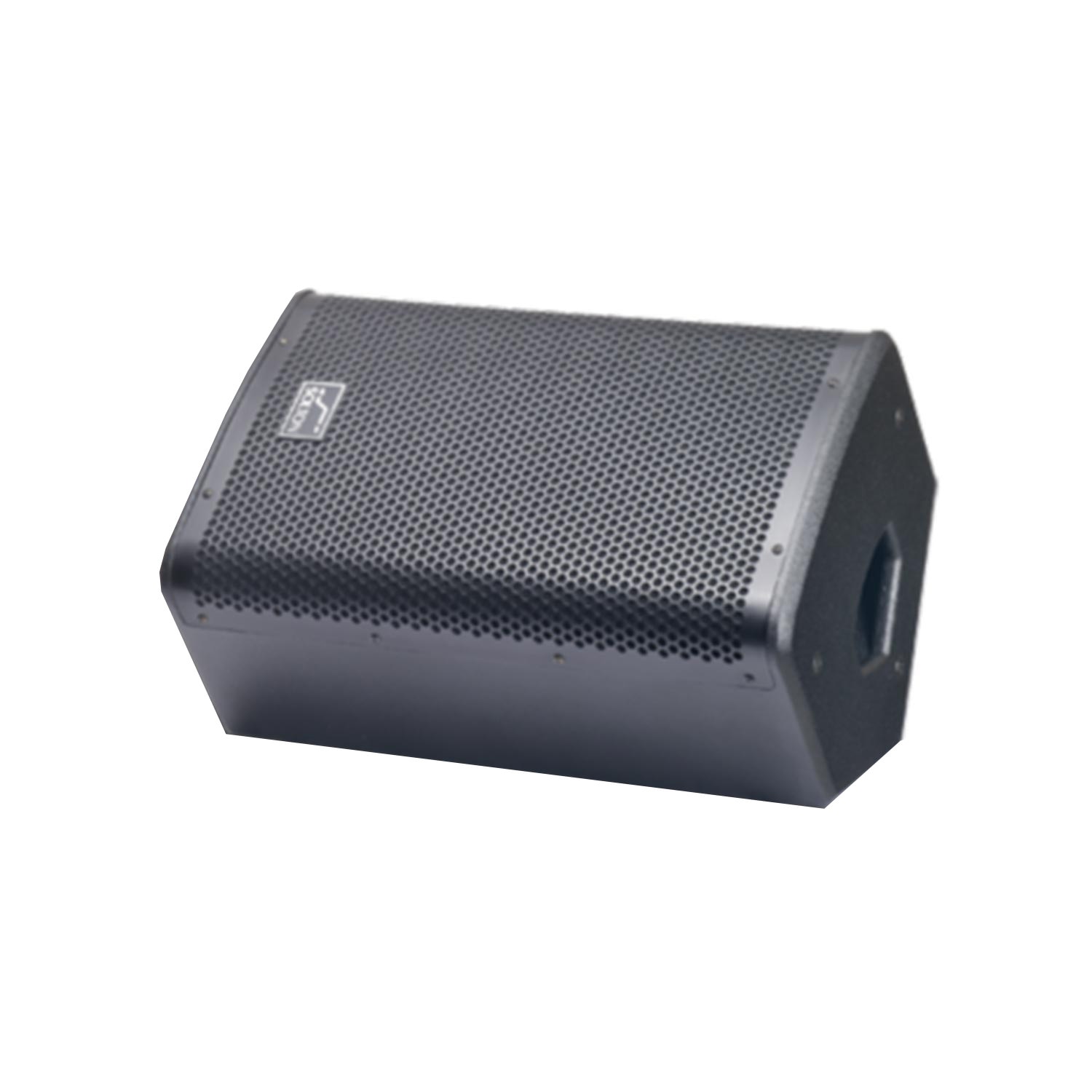 Boxa Pasiva Profesionala Solton AS 10/2, 300 W RMS, Negru - eMAG.ro