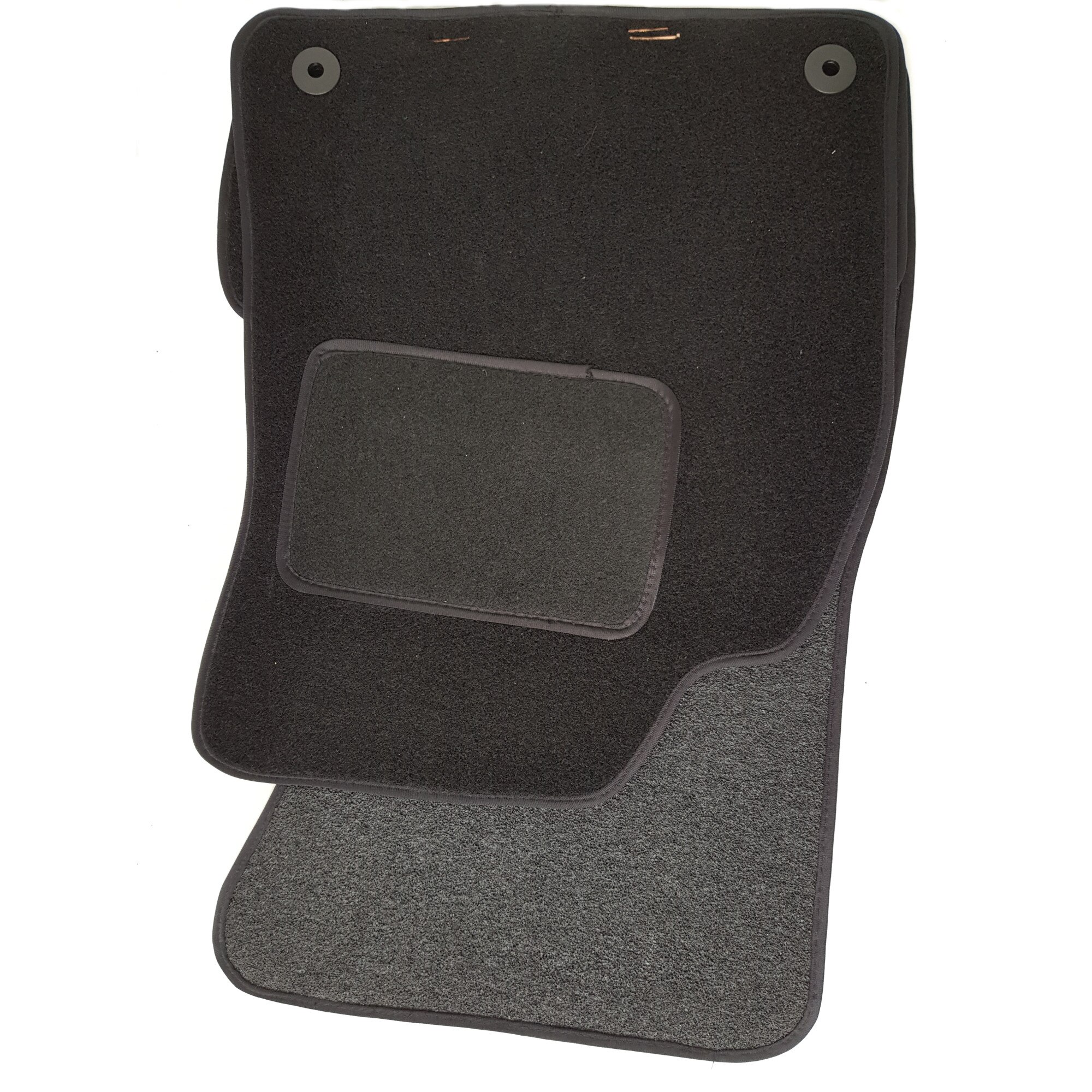 Set mocheta auto Bravus pentru Audi A4 B8 - eMAG.ro